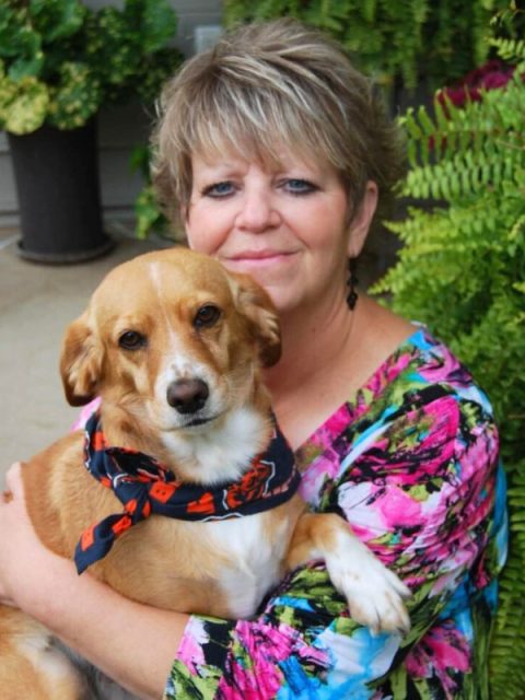 A Tribute to Pam Pratt | Bureau County History Center